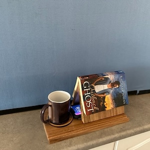 DIGITAL FILE: Book Nook || Book Place Holder - Etsy