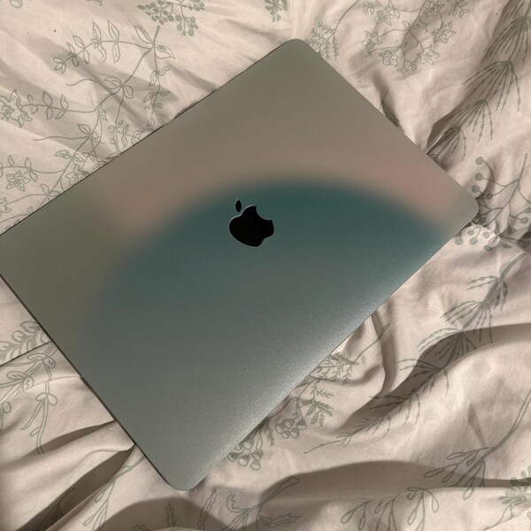 The Blue Sea MacBook Shell Case Cover for New MacBook Pro 13 14 15 16 ...