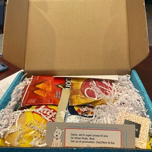 Retro-rama Kid's Gift Basket - Etsy