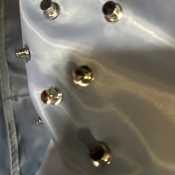 MI5 British UK National Security Intelligence Service 24KT James Bond ...