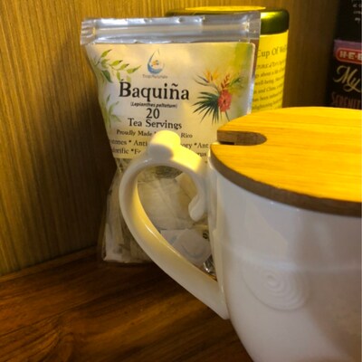 Hemoglobin Plant Singamochila justicia Secunda Tea Servings - Etsy