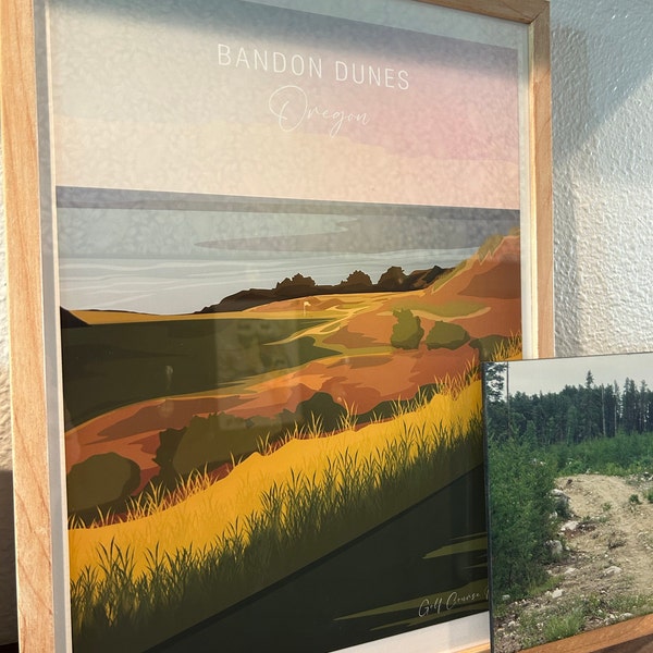 Blackmoor Golf Club, SC | Golf Course Map, Golf Map, Golfer Gift for ...