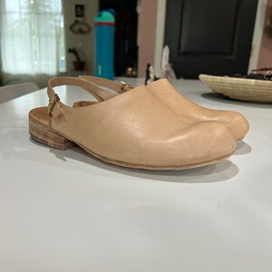 Shoemaking Vibram Midsole 7500 - Etsy