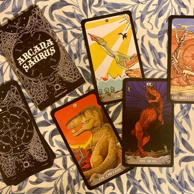 Cthulhu Mythos Poker Double Set green Edition, Black Edition & Dealer ...