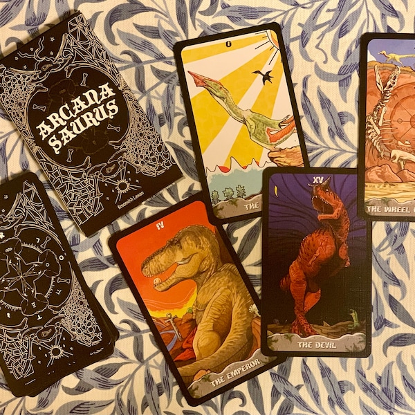 Cthulhu Mythos Poker Double Set (green Edition, Black Edition & Dealer ...