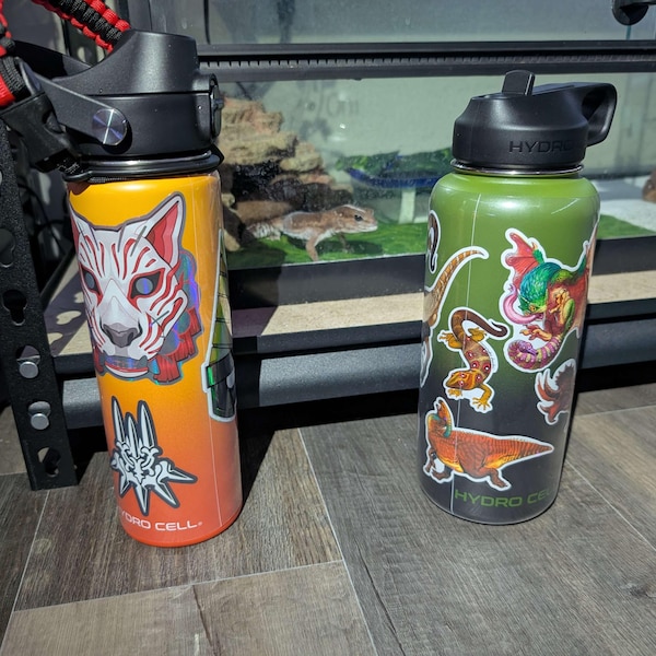 Sticker Armor for Owala 40oz (2 Pack) - Etsy