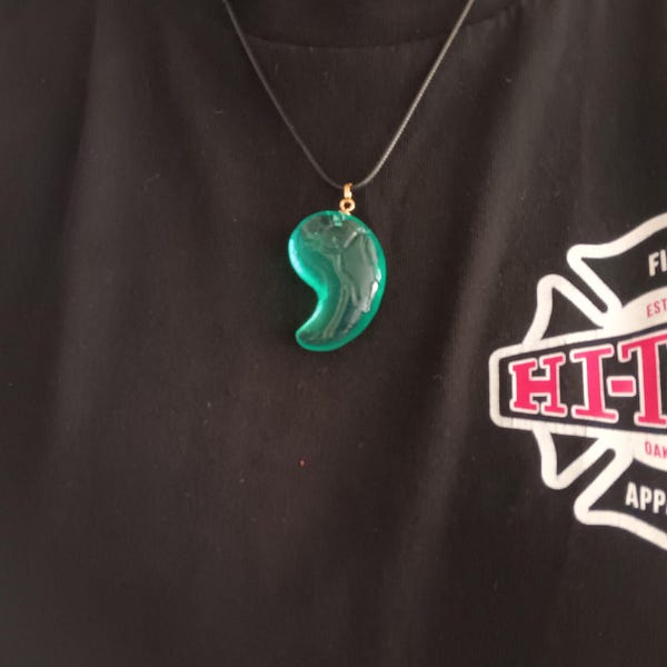 FULL SET of 8 small Zelda Tears of the Kingdom Secret Stones 1 Stones ...