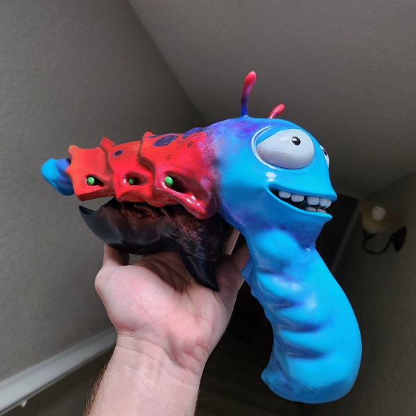 3D Models Full Set of Cosplay Armor and Plasma Cutter Dead Space 2023 ...