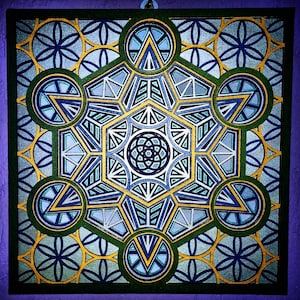 Compass SVG Multi-layered Mandala, 3d Layer Compass Mandala Svg, Shadow ...