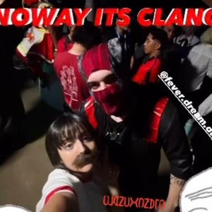 CROCHET PATTERN Make Your Own TØP Clancy Beanie / Balaclava Twenty One ...