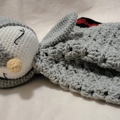 Crochet Pattern Raji the Rhinocorn Amigurumi Rhinocorn - Etsy