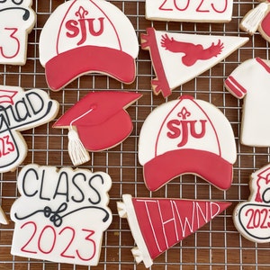 Baseball Hat 2 Cookie Cutter - Etsy