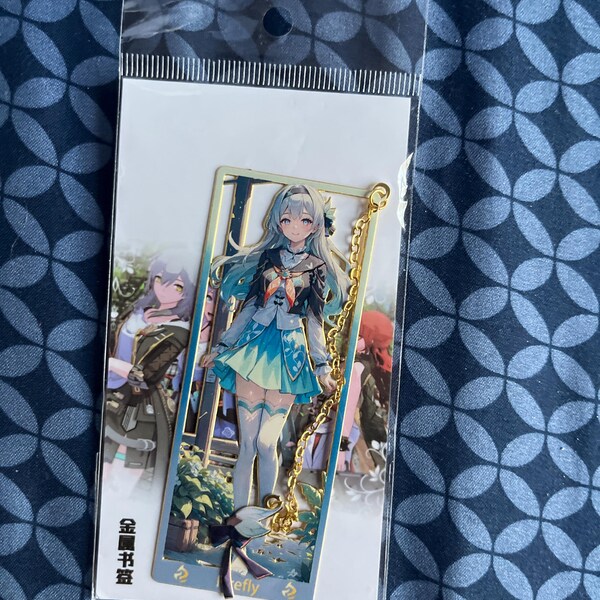 HSR Jingyuan Plushie, Honkai Star Rail Jingyuan Plushie, Jingyuan Doll ...