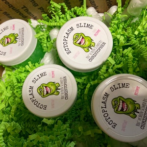 Mallowmelt Slime Keeper of the Lost Cities Slime - Etsy