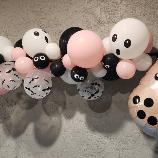 Boba Balloon - Etsy