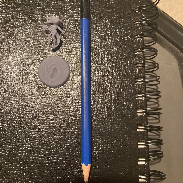 Colossus Heavy Artillery Mech Warrior Vesper Project 28mm/32mm/45mm ...