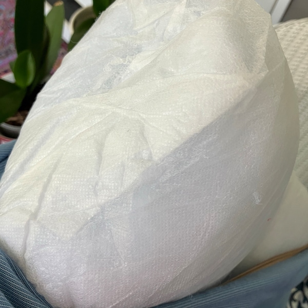HR 50 High Resiliency High Density Foam Extra Firm Made in USA - Etsy