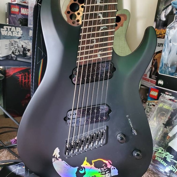 Gucci Mane/ice Cream/vinyl Decal/gucci Mane/ice Cream Tattoo/brrr ...