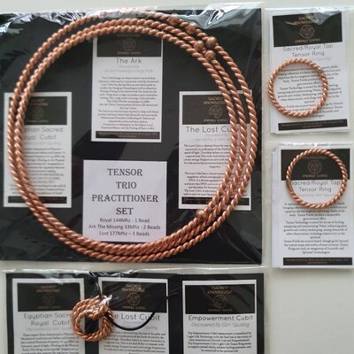 Tensor Tap Ring Restructure Water at Your Tap - Etsy