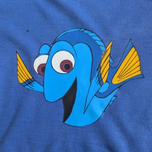 Dory Svg, Finding Nemo Svg, Dory Clipart, Dory Png, Cutting File for ...