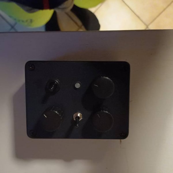 Circuitbenders.co.uk CB55 - Boss DR55 Drum Machine Clone PCB - Etsy