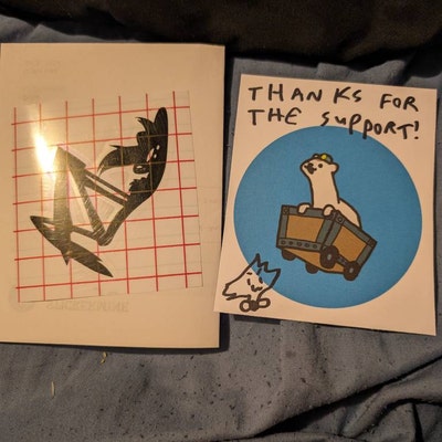 Death Stranding BRIDGES Logo Decal 1 - Etsy