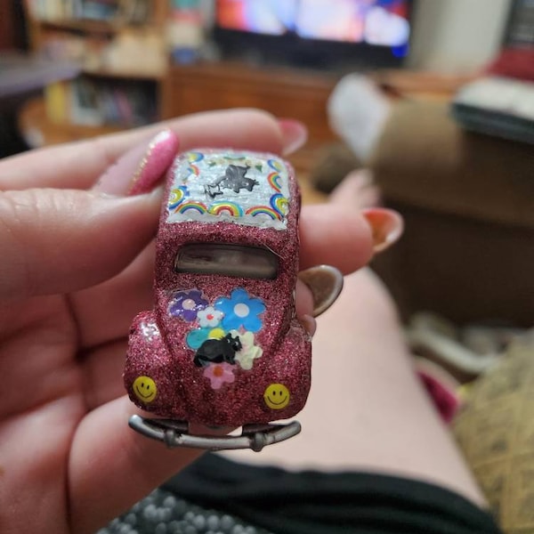 Funny Poop Emoji Nail Art Decal Sticker - Etsy