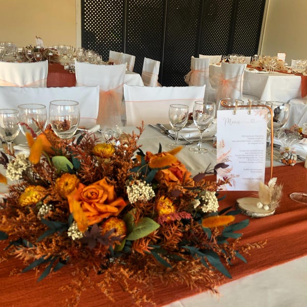 Dandelion Flowers Eternal Flower Filler Home Decor Centerpiece Wedding ...