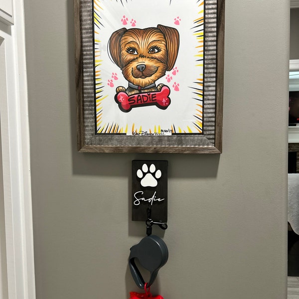 Do Not Disturb Sign, I'm in Here, Work Door Hanger, Door Sign, Office ...