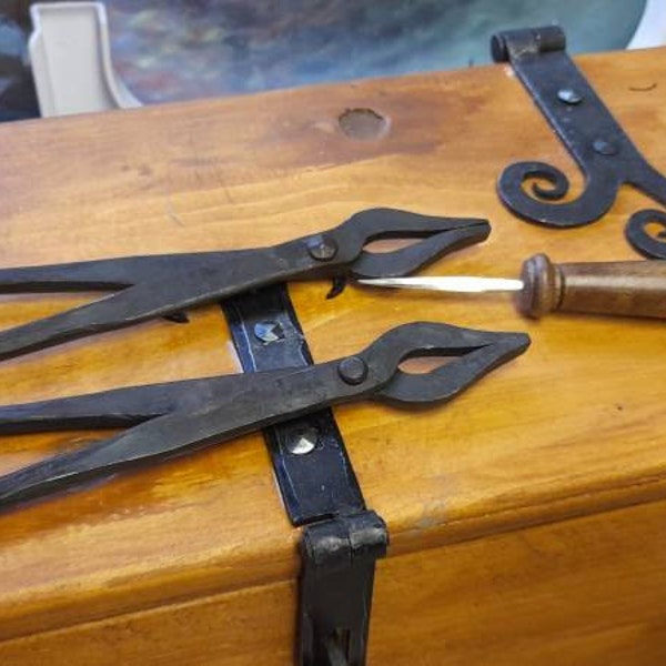 Medieval Pliers - Etsy