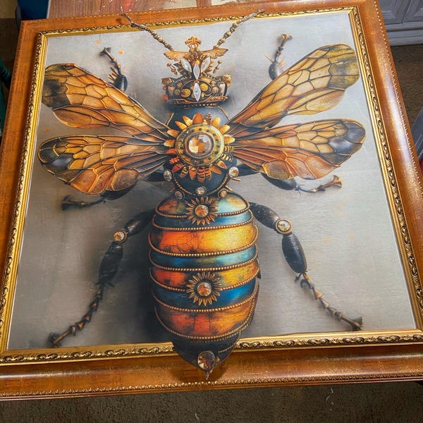 Dixie Belle SAWMILL GRAVY Chalk Mineral Paint - Etsy