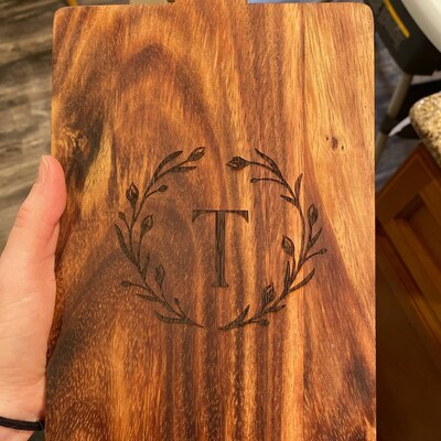 Wedding Gift Handmade New Home Gift Personalized Anniversary Gift ...