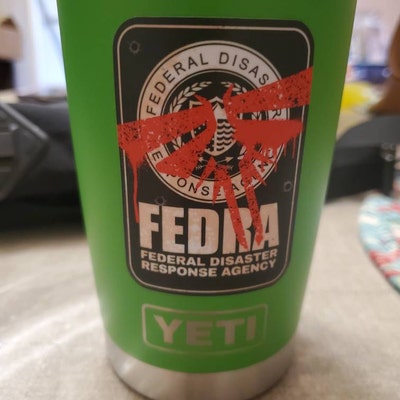 Bubbles Powerpuff Girls Cute Funny Sticker I'm Sensitive - Etsy