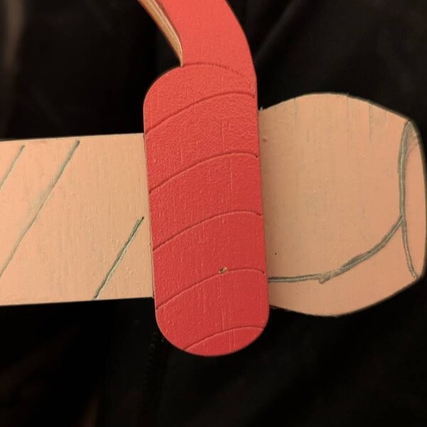 Steven Universe Shield or Full Rose Quartz Cosplay Set | Shield, Sword ...