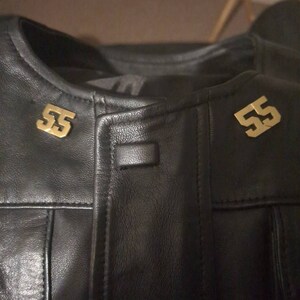 10th Precinct Commanding Officer Pin new York Police From the 1980's - Etsy