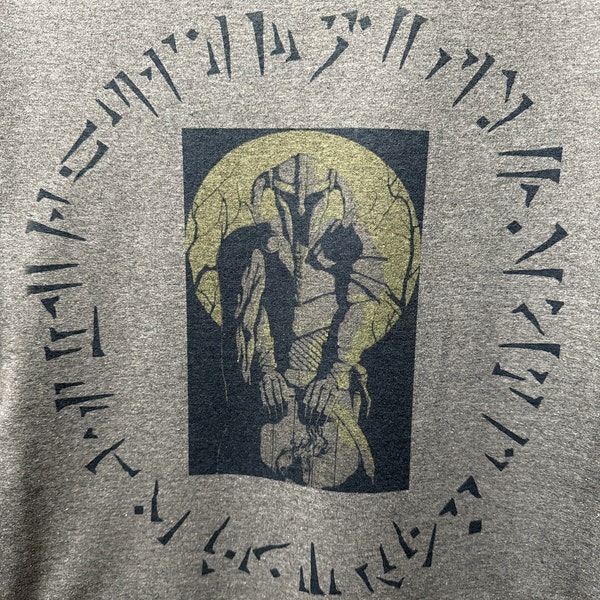 DXF SVG - Mandalorian Alphabet - Mando'a - Digital File - Etsy