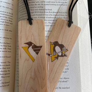 Capybara Bookmarks Handmade Wood Bookmark Cute Capybara Personalized ...