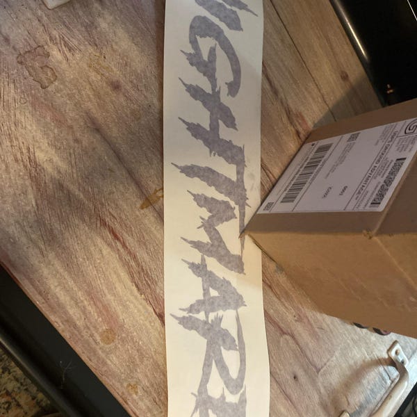 CHASING TAIL Vinyl Decal Sticker RABBIT Hunting Beagle Hound Hunter ...