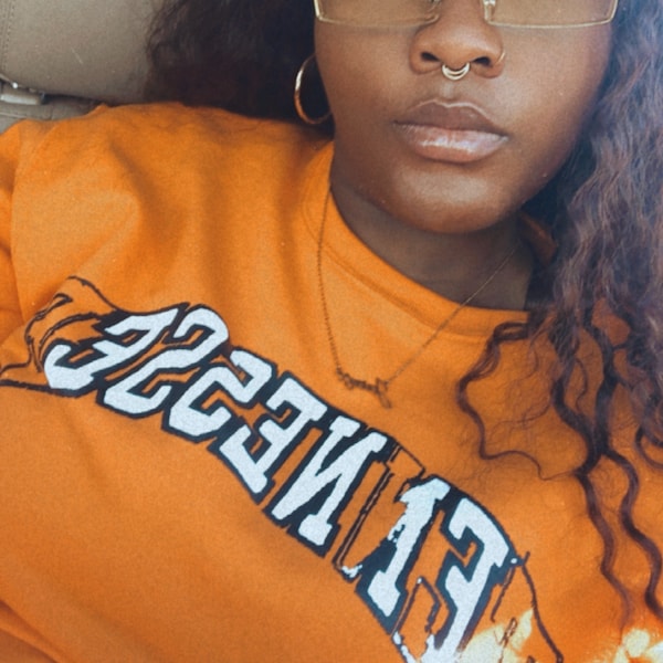 Drake Tennessee Finesse Men's Sweatshirt - Etsy