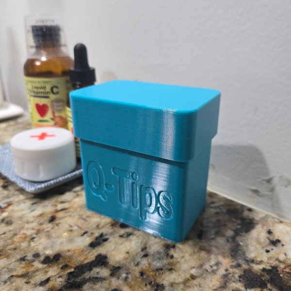 Bandaid Storage With Sliding Lid Ointment Storage Bandaids Box Band-aid ...