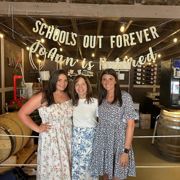 Bridal Shower Ring Centerpiece Table Decor, Bachelorette Party ...