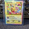 Rainbow Pride Month Pikachu Pokemon Trading Card - LGBTQ Collectible - Etsy