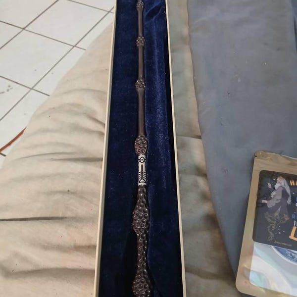 HP Replica Wands/magical Wands 14-16 Inch’s - Etsy