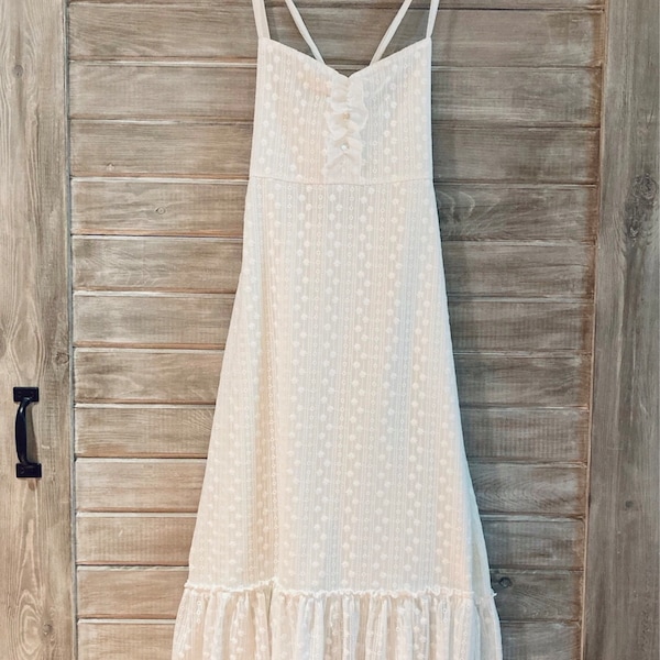 ELLA Linen Pants Sewing Pattern A4 Letter | Straight Leg | Pockets ...