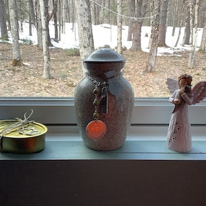 Blue Copper Sculpture, Hanging, Fish Artwork, Contemporary, Wall ...