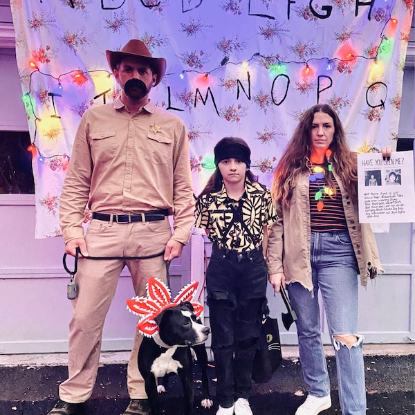 Stranger Things Will Byers Missing Poster Digital Download - Etsy