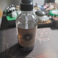 Spirit Guide Connection Botanical & Crystal Infused Oil - Etsy