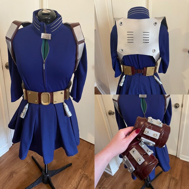 Cosplayers and Crafters since 2010 by NinjaCatCosplayCraft