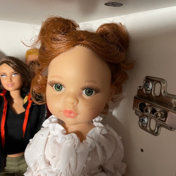 Vintage Style Doll Sussy Etsy
