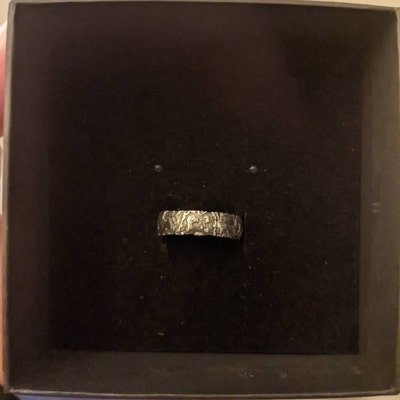 Hinged Ring Big Knuckle Ring Arthritis Ring for Lagre Knuckle Men's ...